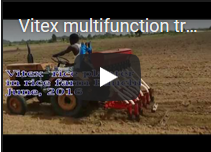 Vitex Industries Ltd | Welcome